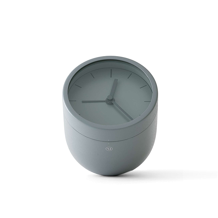 Norm Tumbler Alarm Clock