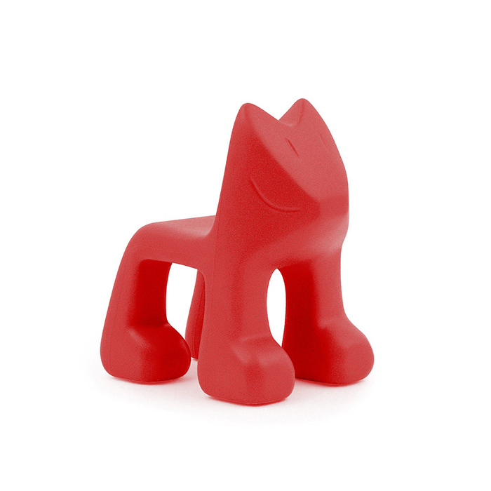 Shell Chair