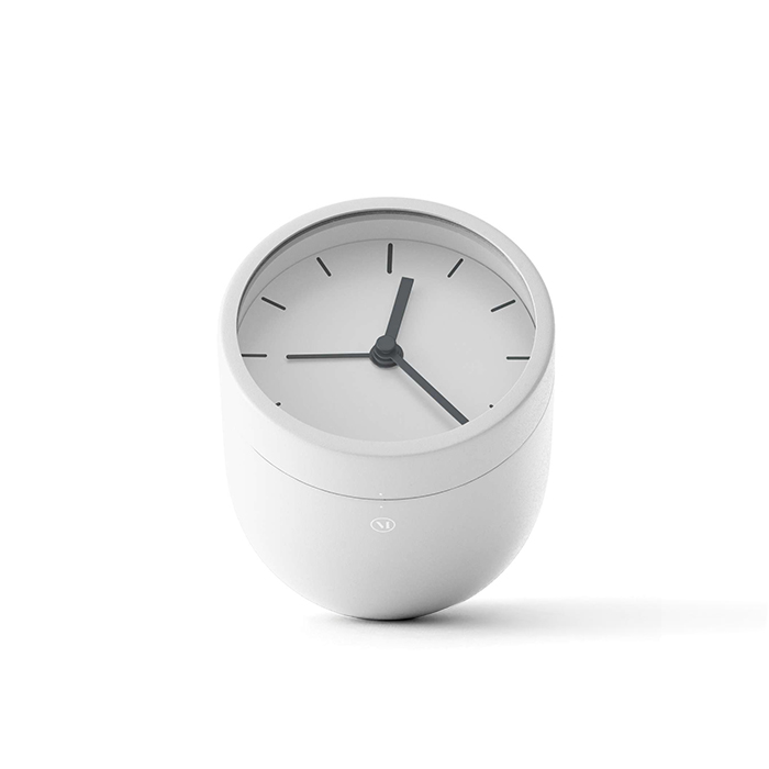Norm Tumbler Alarm Clock