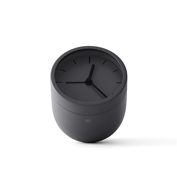Norm Tumbler Alarm Clock